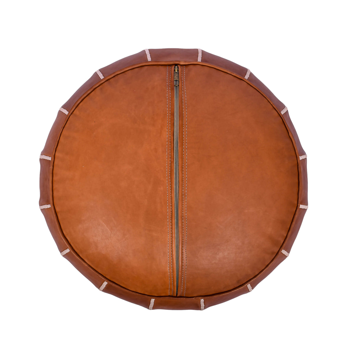 Handmade Moroccan Footstool - Moroccan Footstool – King Of Handmade